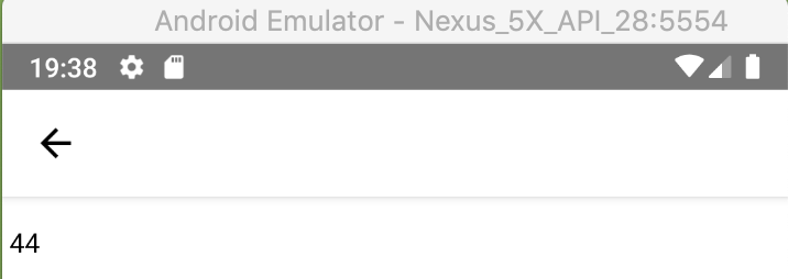 `concat` issue with Integer Value on Android · Issue #677 · software-mansion/react-native ...