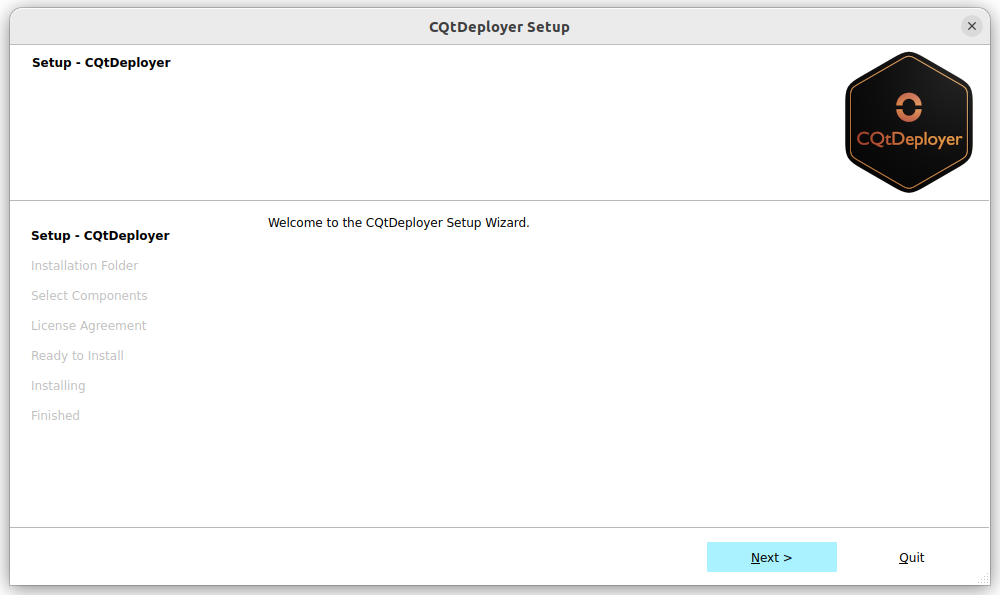 How to deploy C++/Qt Application · GitHub