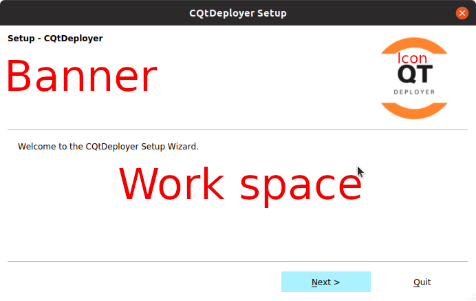 Project redesign · Issue #303 · QuasarApp/CQtDeployer · GitHub