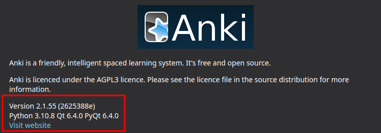 Preview not working for ⁨2.1.54 · Issue #8 · rad4day/anki-editor-preview-plugin · GitHub