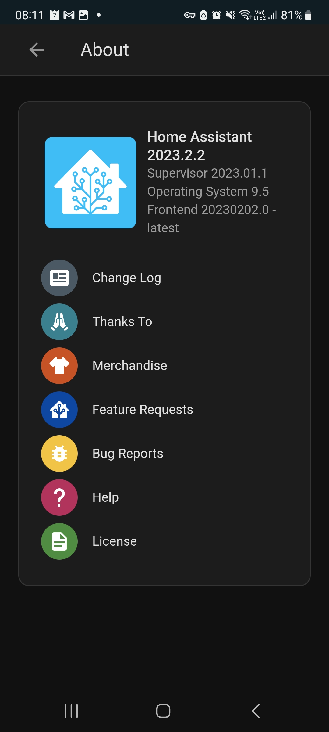 Adax integration, element not responding to command. · Issue #87609 · home-assistant/core · GitHub