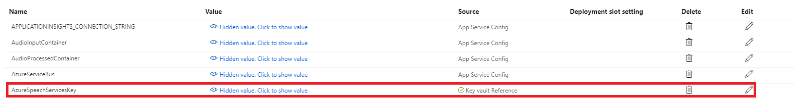 Using batch Speech Ingestion. Fails on every OTHER file, (with a 401 ...