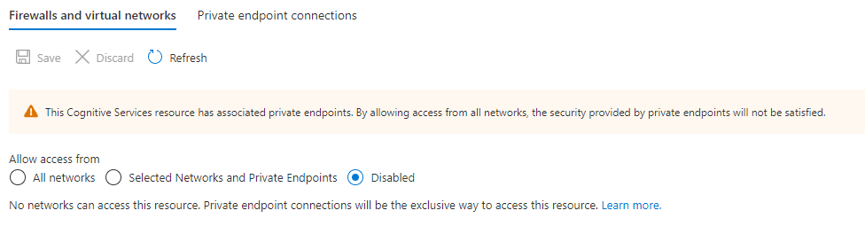 Batch ARM Template and Private Endpoints · Issue #1269 · Azure-Samples ...