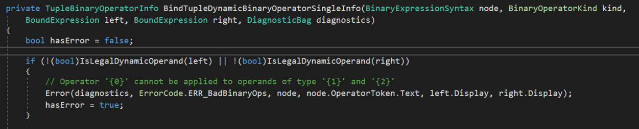 Cast not simplified or grayed out · Issue #24791 · dotnet/roslyn · GitHub