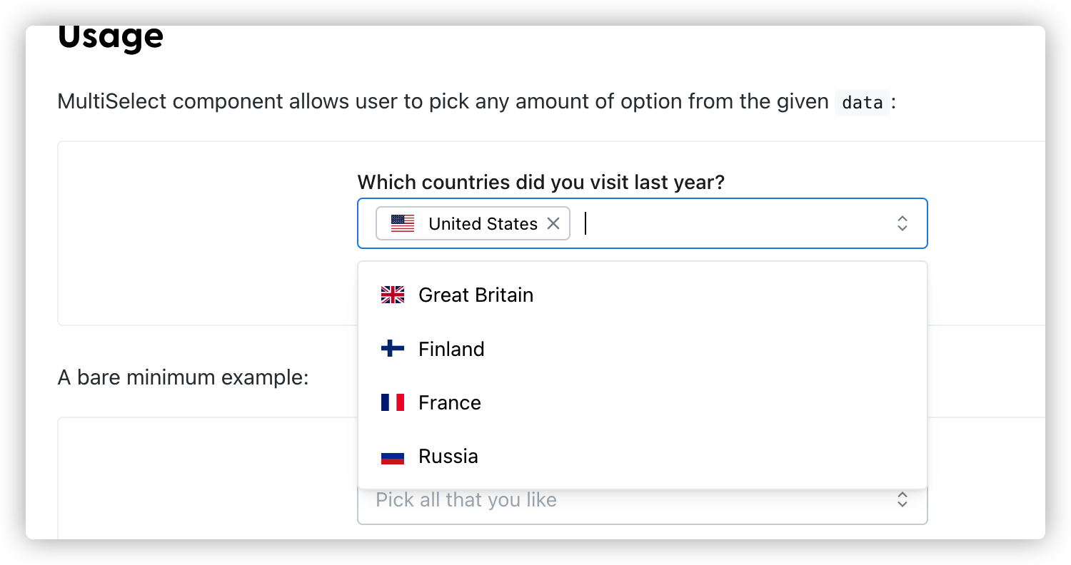 [multiselect] Support Keep Filtervalue When Option Selected · Mantinedev · Discussion 4068