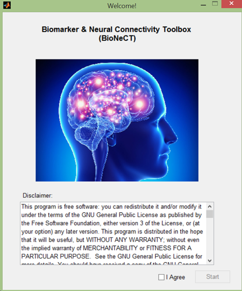GitHub - jjurgiel/BioNeCT: Biomarker and Neural Connectivity Toolbox