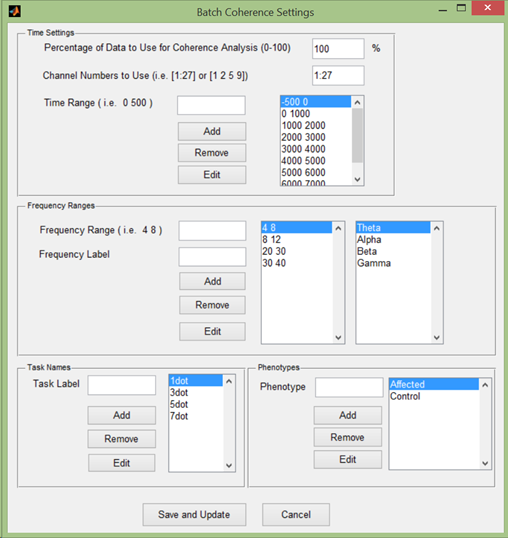 GitHub - jjurgiel/BioNeCT: Biomarker and Neural Connectivity Toolbox