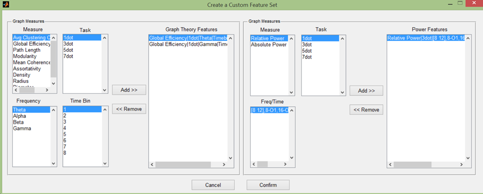 GitHub - jjurgiel/BioNeCT: Biomarker and Neural Connectivity Toolbox