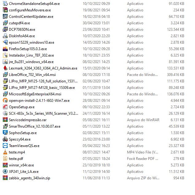 GitHub - dmudo/tropicalpneus_softwares: Base com alguns softwares para facilitar o download na ...