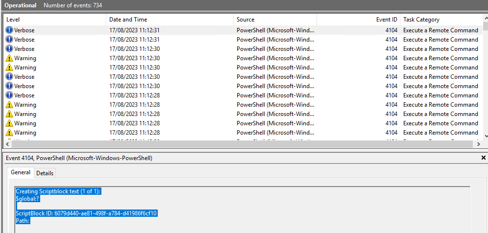 Install script hangs with no log output on Server 2016 · Issue #34 · microsoft ...