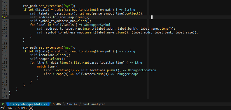 Breaking change in neovim 0.8 · Issue #186 · simrat39/rust-tools.nvim · GitHub