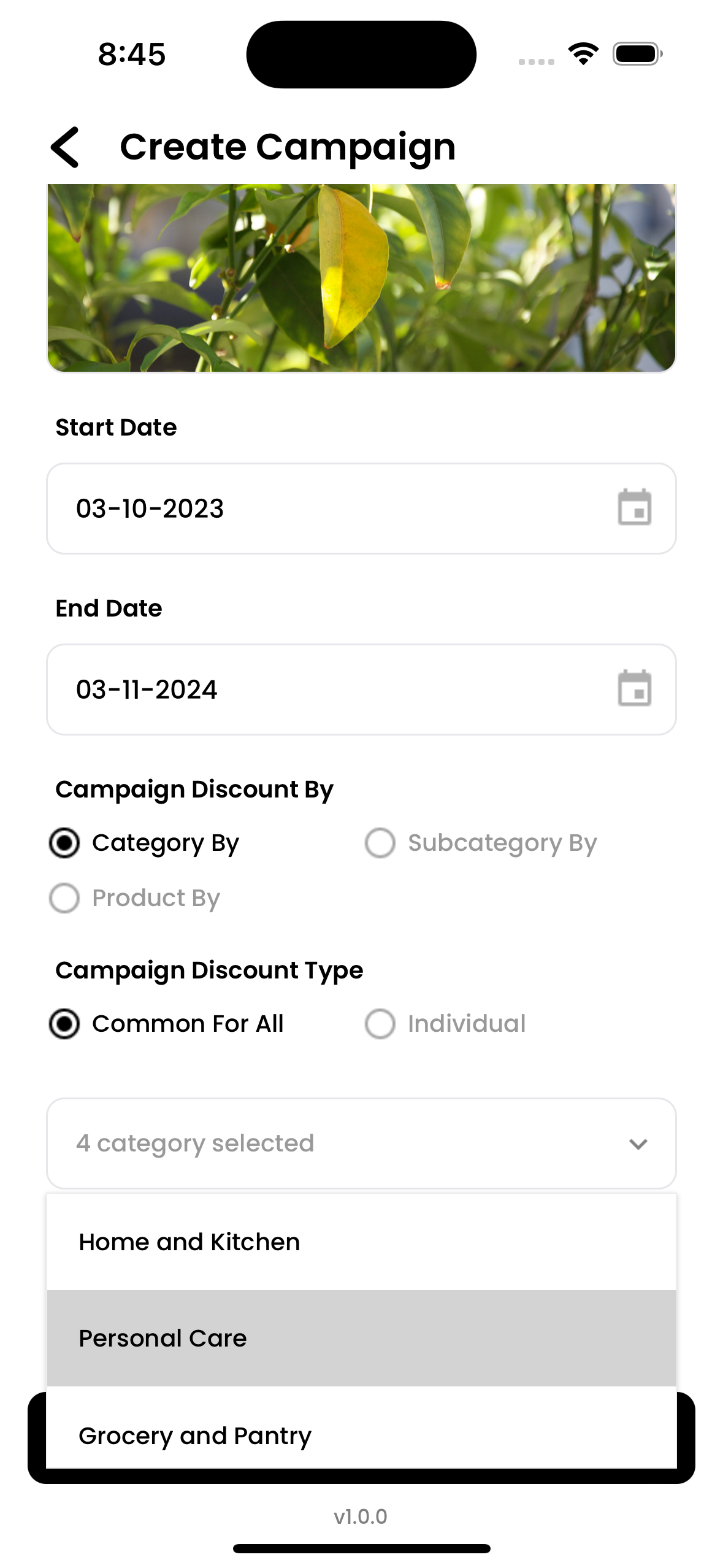 Multiselect Default Value Not Show And Active · Issue 229 · Hoaphantn7604 React Native Element