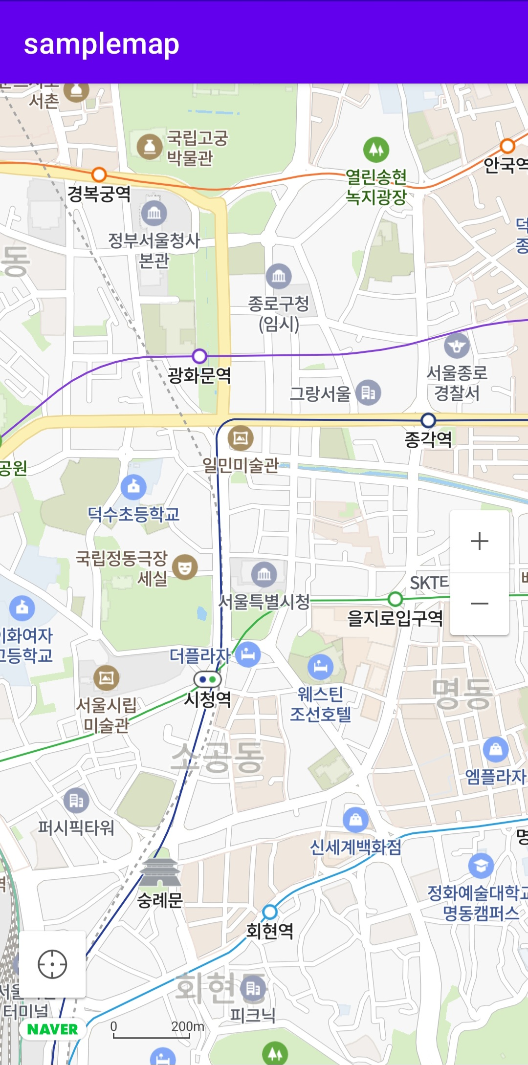GitHub - HyunJJJUN/Naver_map_API