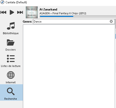 Inconsistent search results · Issue #820 · MusicPlayerDaemon/MPD · GitHub
