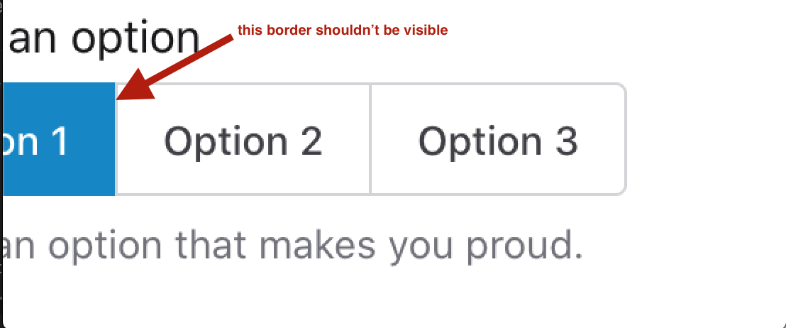 Incorrect border in · Issue #1110 · shoelace-style/shoelace · GitHub