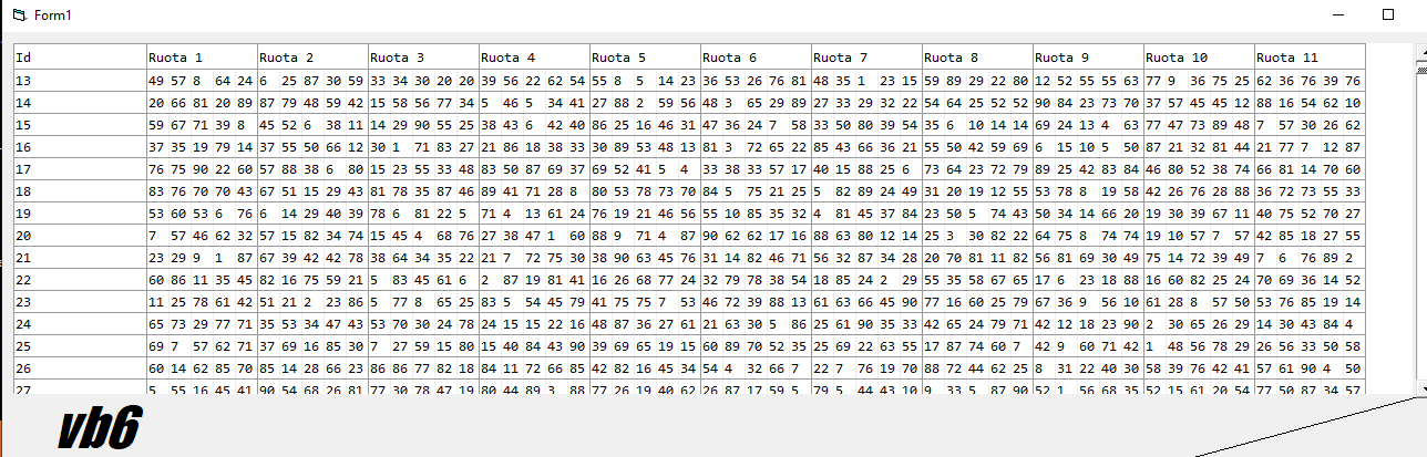 bug in graphics methods compared with vb6 · Issue #1516 · twinbasic/twinbasic · GitHub