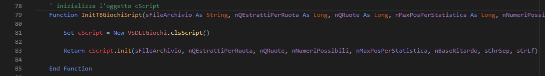native exception · Issue #1530 · twinbasic/twinbasic · GitHub