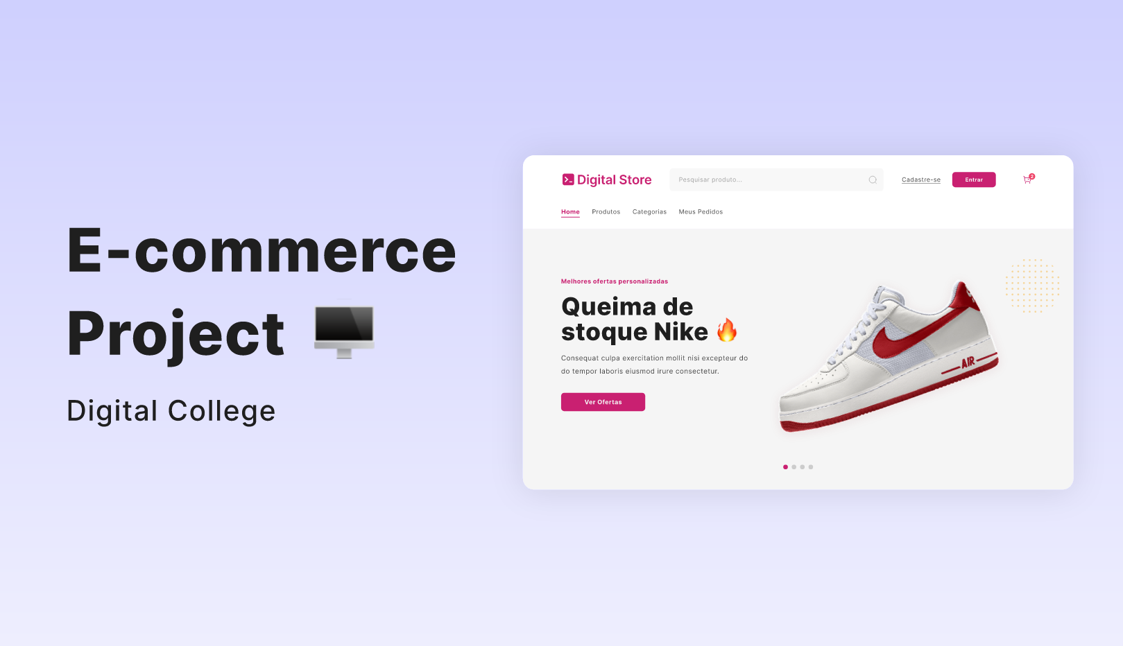 GitHub - anyeleventura/projeto-final: Layout em processo do E-commerce 'Drip Store'.