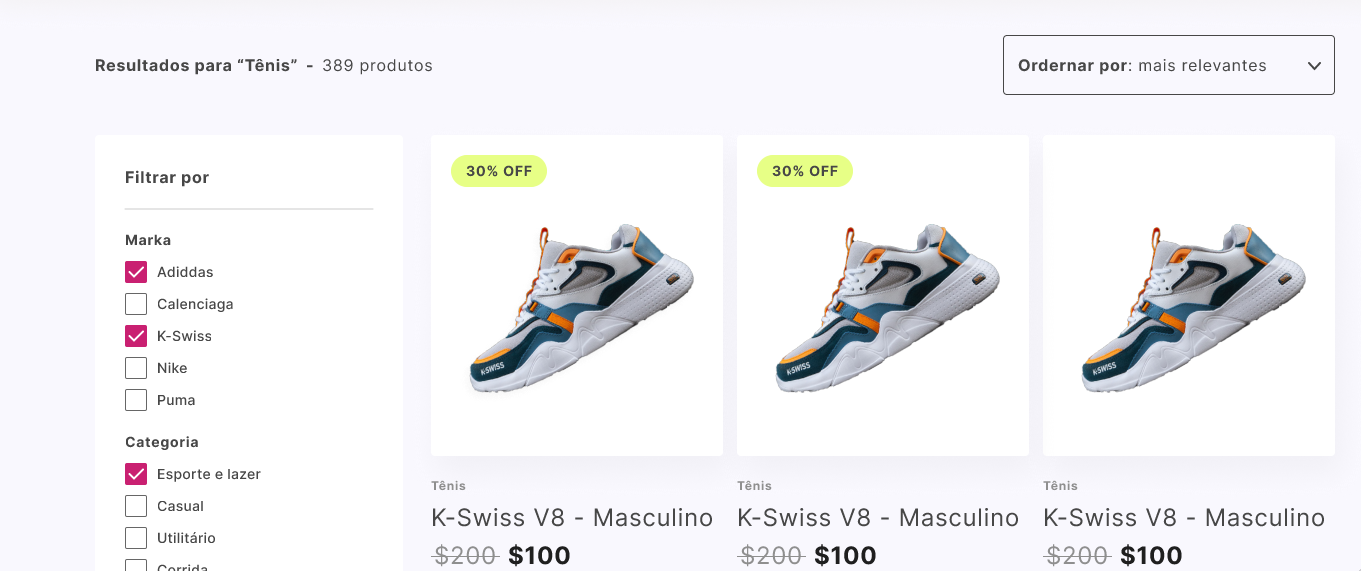 GitHub - anyeleventura/projeto-final: Layout em processo do E-commerce 'Drip Store'.