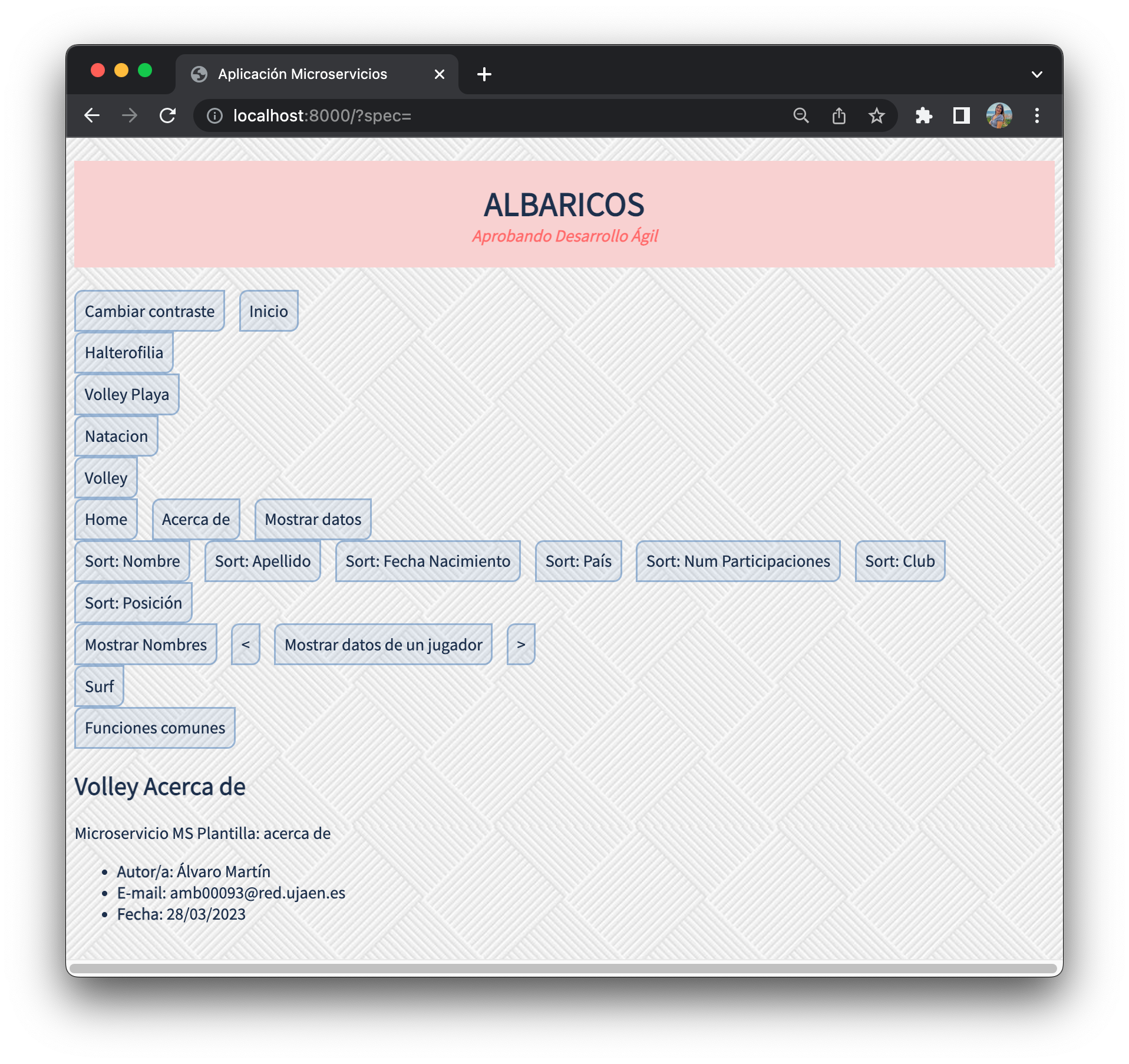 GitHub - UJA-DAGIL-22-23/d-agil-2022-2023-practica-4-alvaros_alba_francisco: d-agil-2022-2023 ...