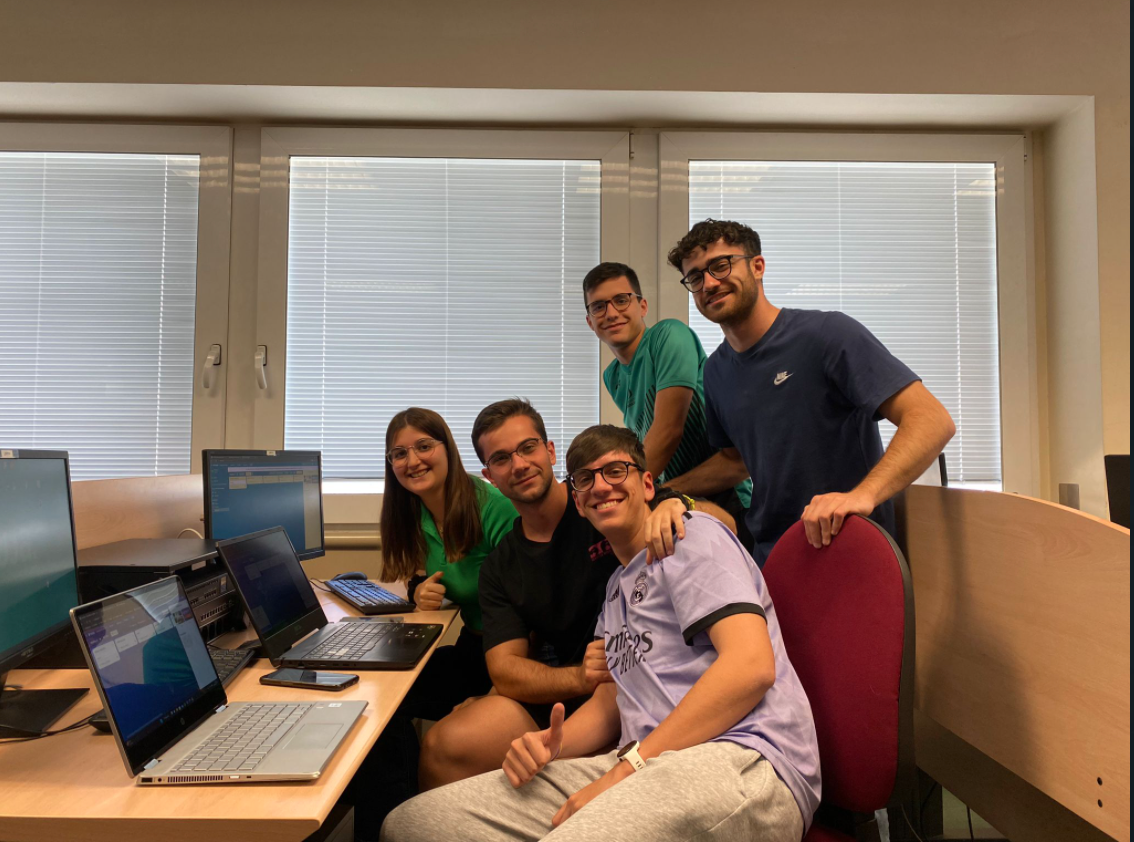 GitHub - UJA-DAGIL-22-23/d-agil-2022-2023-practica-4-alvaros_alba_francisco: d-agil-2022-2023 ...