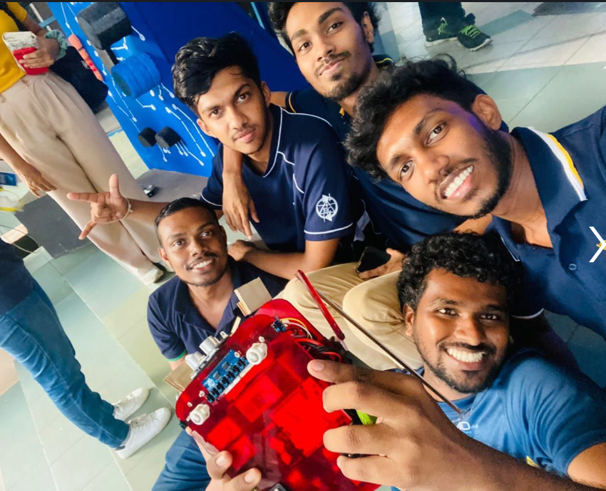 GitHub - GishanDaminduDK/Dual-Robot-System-for-Exmo-23-Exhibition ...