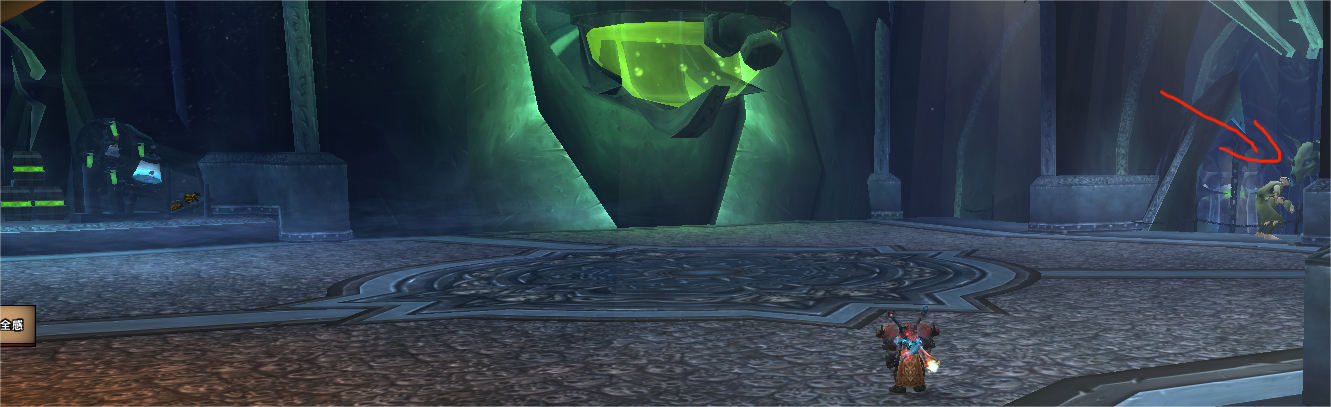 Professors Bug At Icecrown Fortress · Issue 15869 · Azerothcoreazerothcore Wotlk · Github
