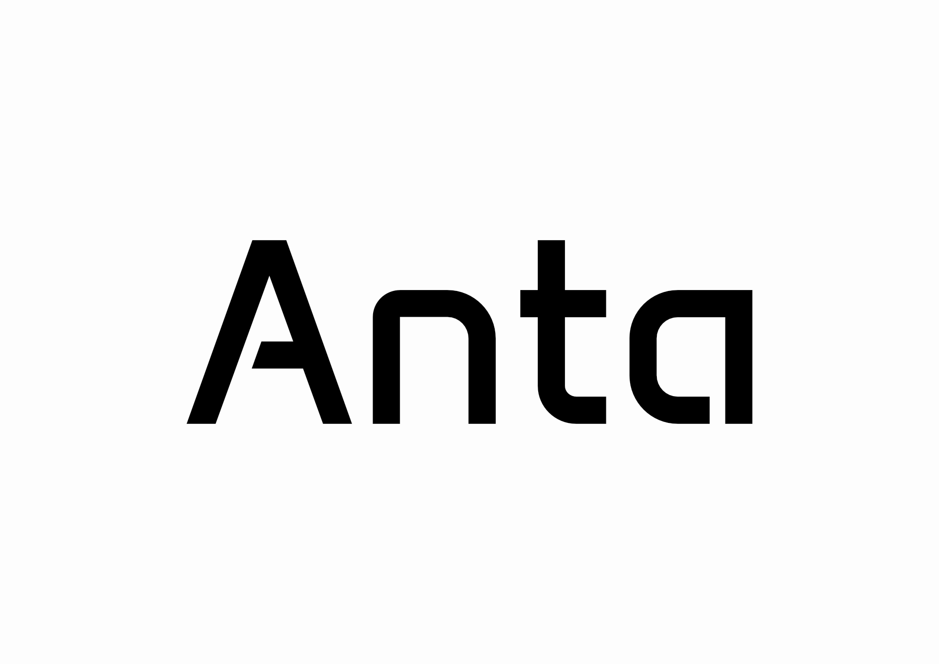 Anta · Issue #5869 · google/fonts · GitHub