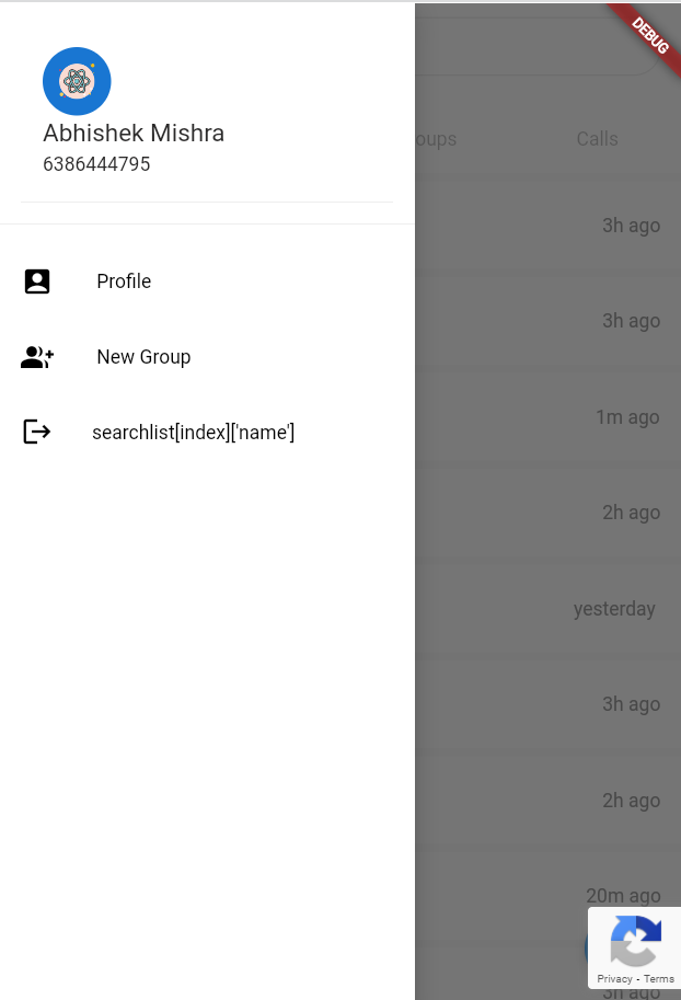 GitHub - Abhishekmantravat/secure-chat-application