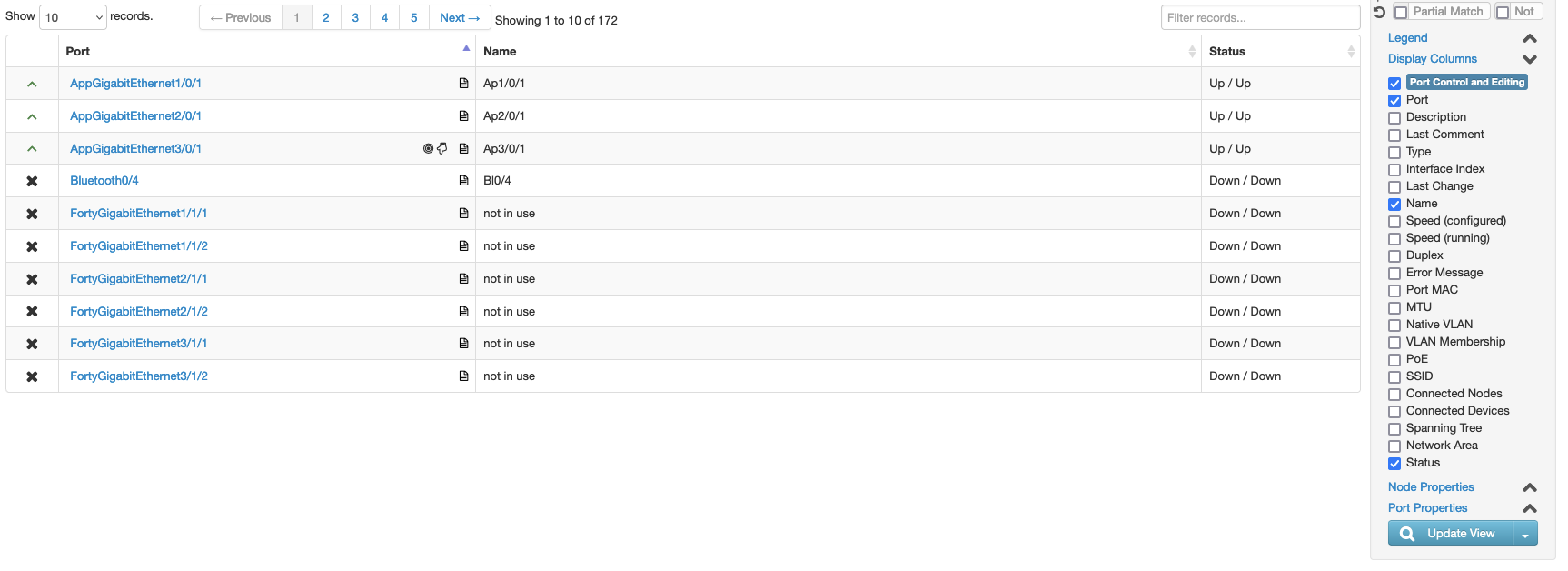 Column order wrong when displaying custom fields · Issue #948 ...