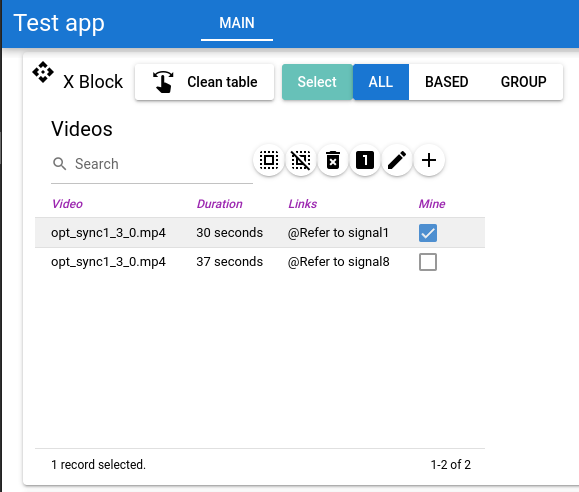 GitHub - Claus1/unigui: Universal GUI Framework and Protocol (Python)