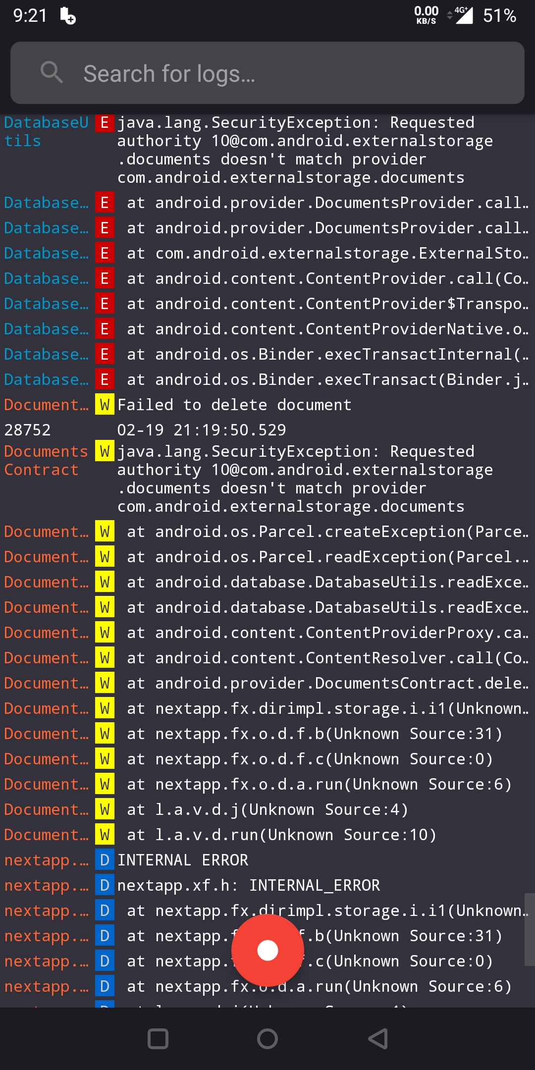 File manager with "cross-land capability" · Issue #310 · oasisfeng/island · GitHub