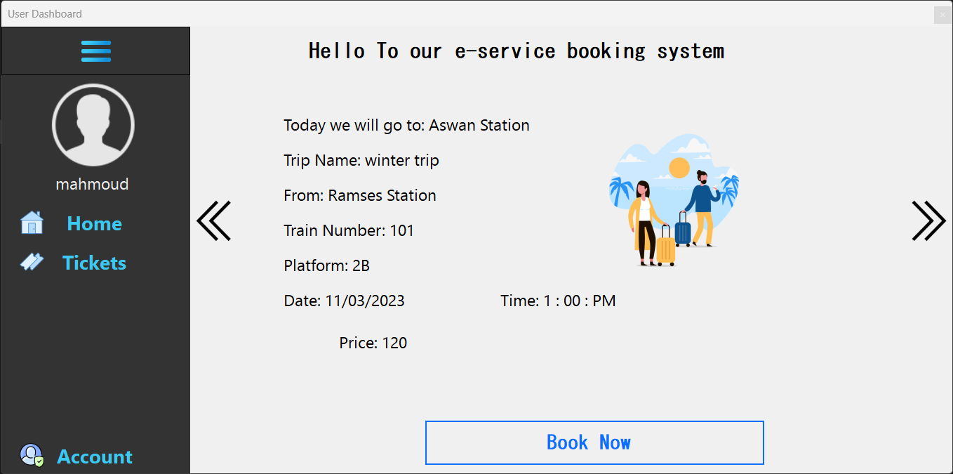 GitHub - MahmoudEl-sayed14/Train-registration-system