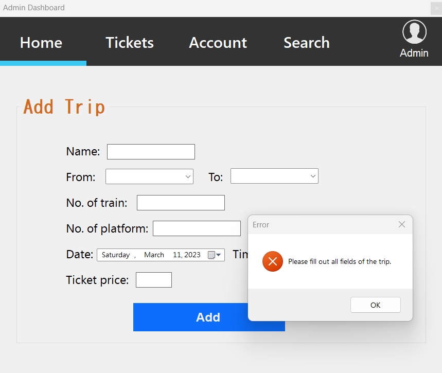 GitHub - MahmoudEl-sayed14/Train-registration-system