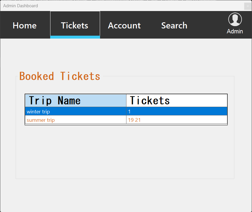 GitHub - MahmoudEl-sayed14/Train-registration-system