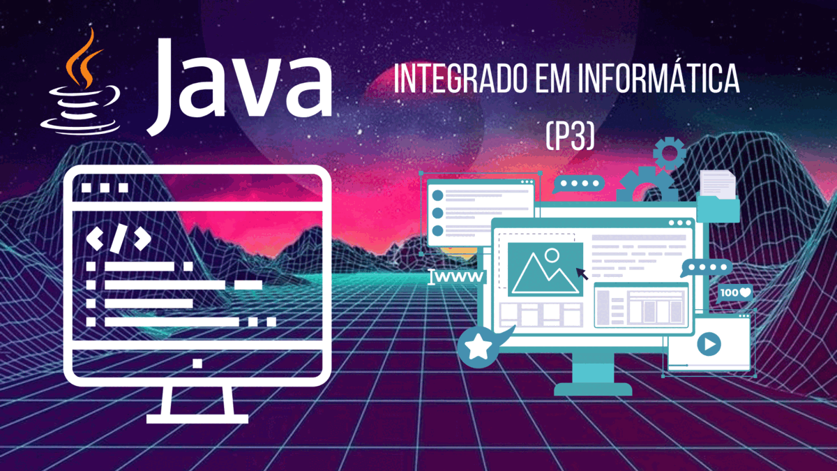 GitHub - DeniseFer/TrabalhoPOO_T3_N1: Repositório destinado à postagem ...