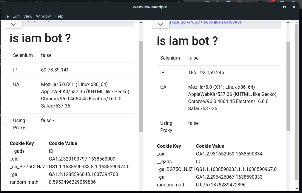 Multi-session support for BrowserWindow and webview · Issue #959 · electron/electron · GitHub