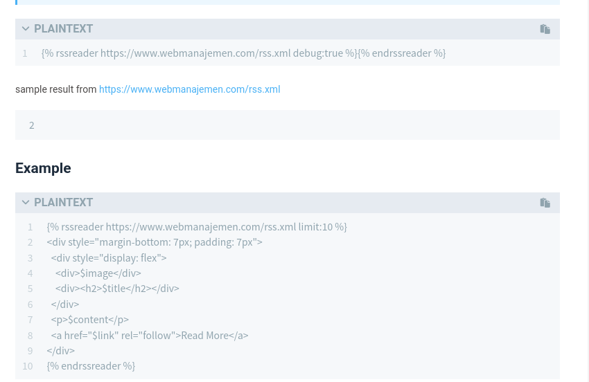 [Bug]: codeblock nunjucks treated as plaintext · Issue #1214 · jerryc127/hexo-theme-butterfly ...