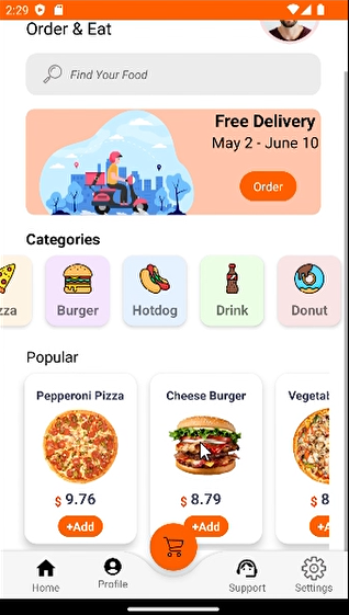 GitHub - youssefelfeky1/Food-Delivery-App