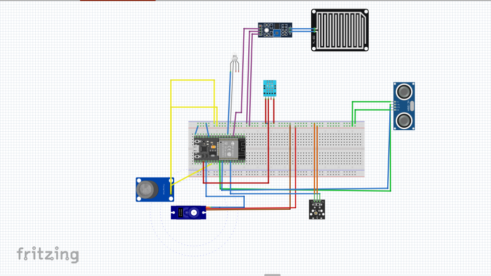 GitHub - Karla038/Proyecto_de_IoT: Proyecto Final de la asignatura de IoT