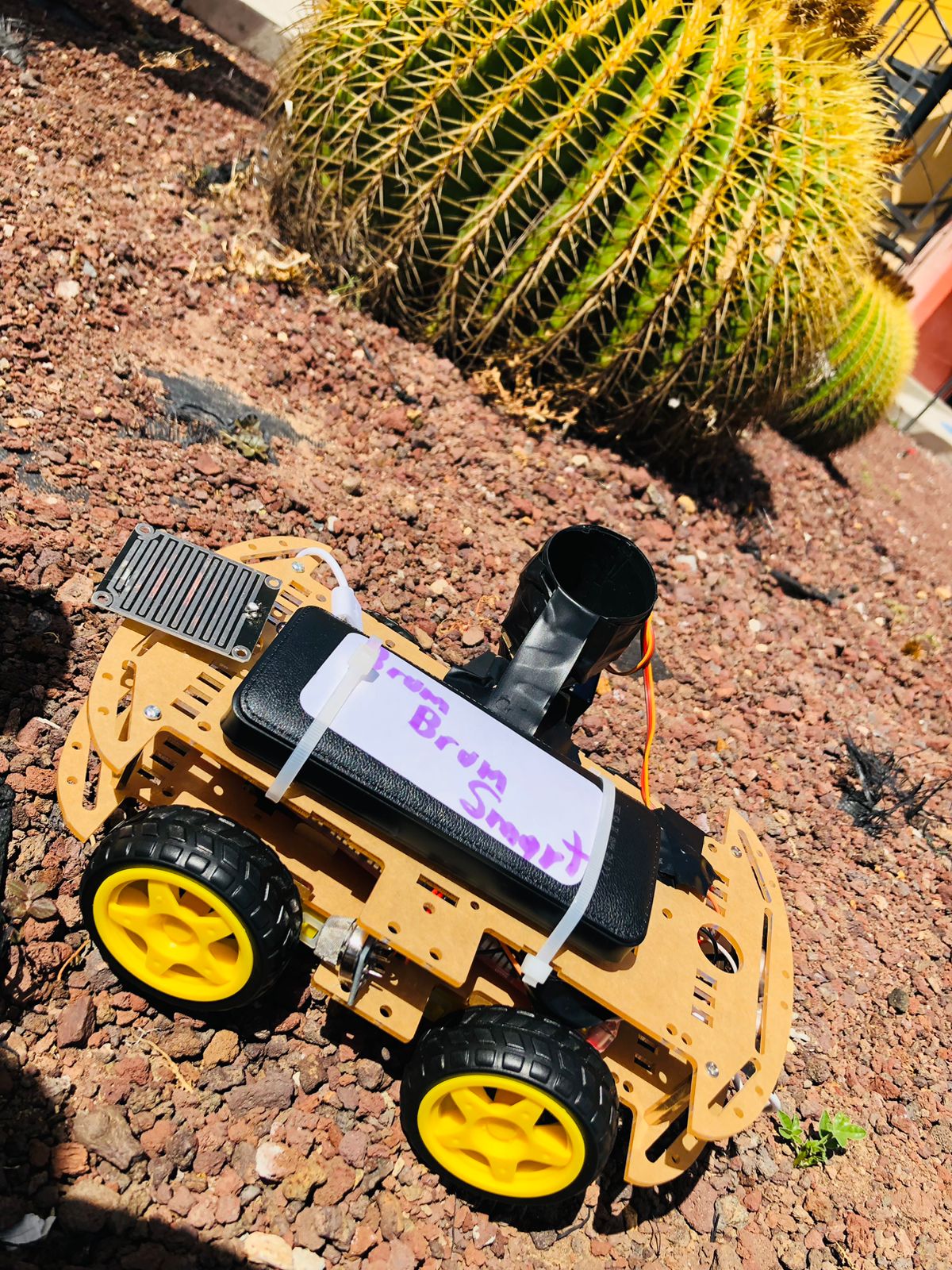 GitHub - Karla038/Proyecto_de_IoT: Proyecto Final de la asignatura de IoT