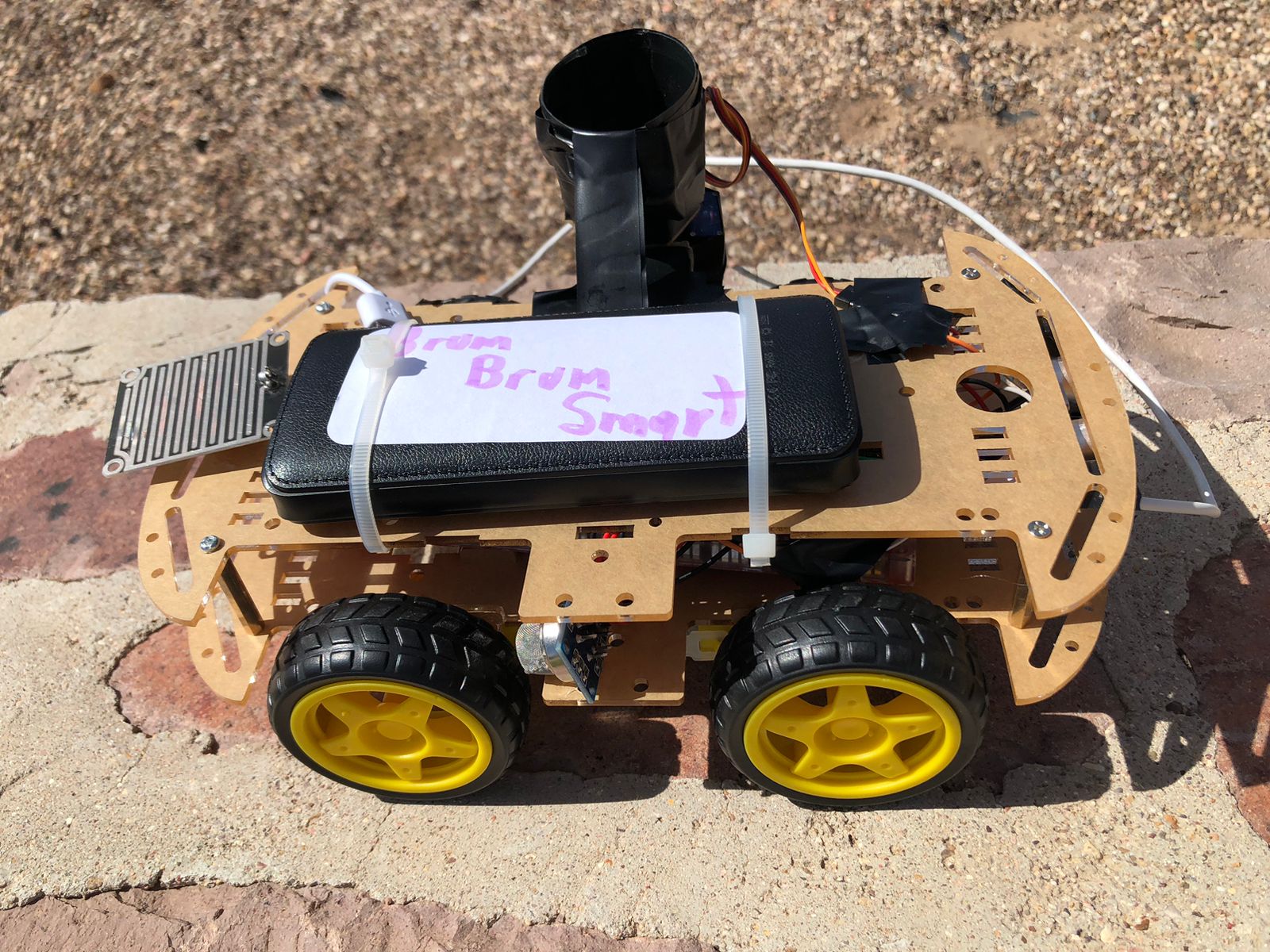 GitHub - Karla038/Proyecto_de_IoT: Proyecto Final de la asignatura de IoT