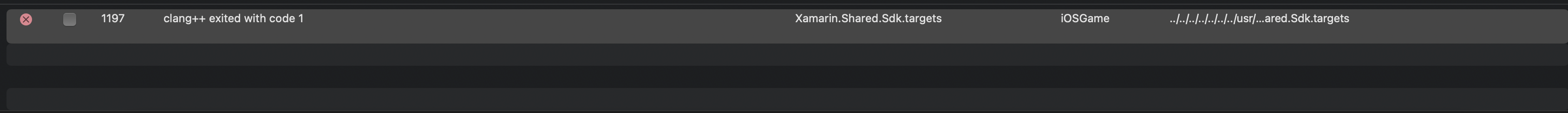 Apple platform problem. · Issue #14951 · xamarin/xamarin-macios · GitHub