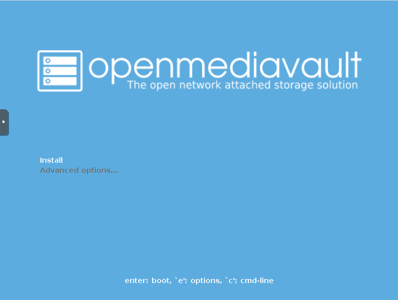 display squashed up on some images · Issue #11 · ventoy/PXE · GitHub
