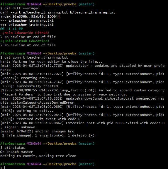 Módulo 1.3 Asignación · Issue #8 · ISPC-TST-EM-2023/fundamentos-de-git-y-github · GitHub