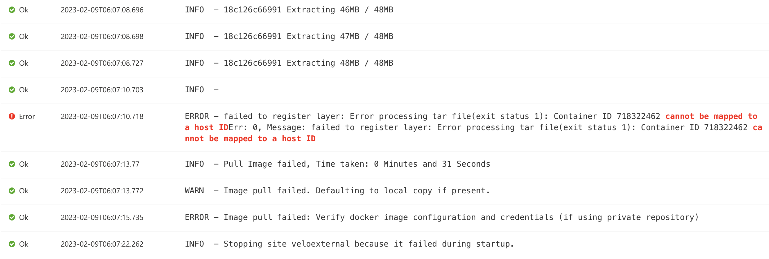 Azure - Wix Connection · Issue #412 · wix/velo-external-db · GitHub