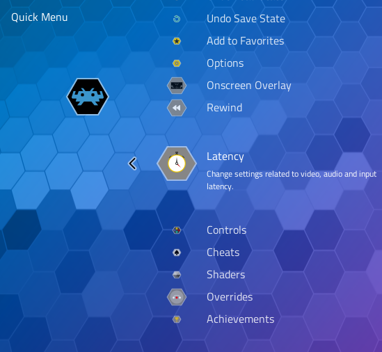 Mismatched icons with menu icons enabled · Issue #226 · libretro/retroarch-assets · GitHub