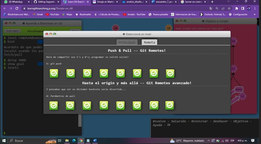 GitHub - CEMAS-Developers/Segundo_Parcial-Programacion: Repositorio ...