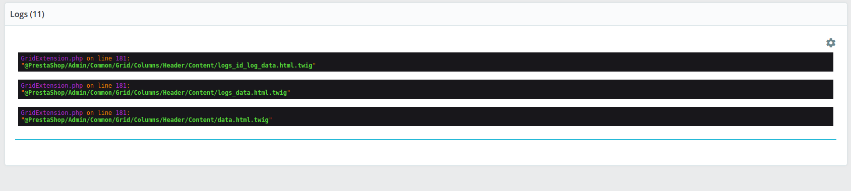 [SF Migration] Introduce a 'template' property for Columns to allow override ? · Issue #10910 ...