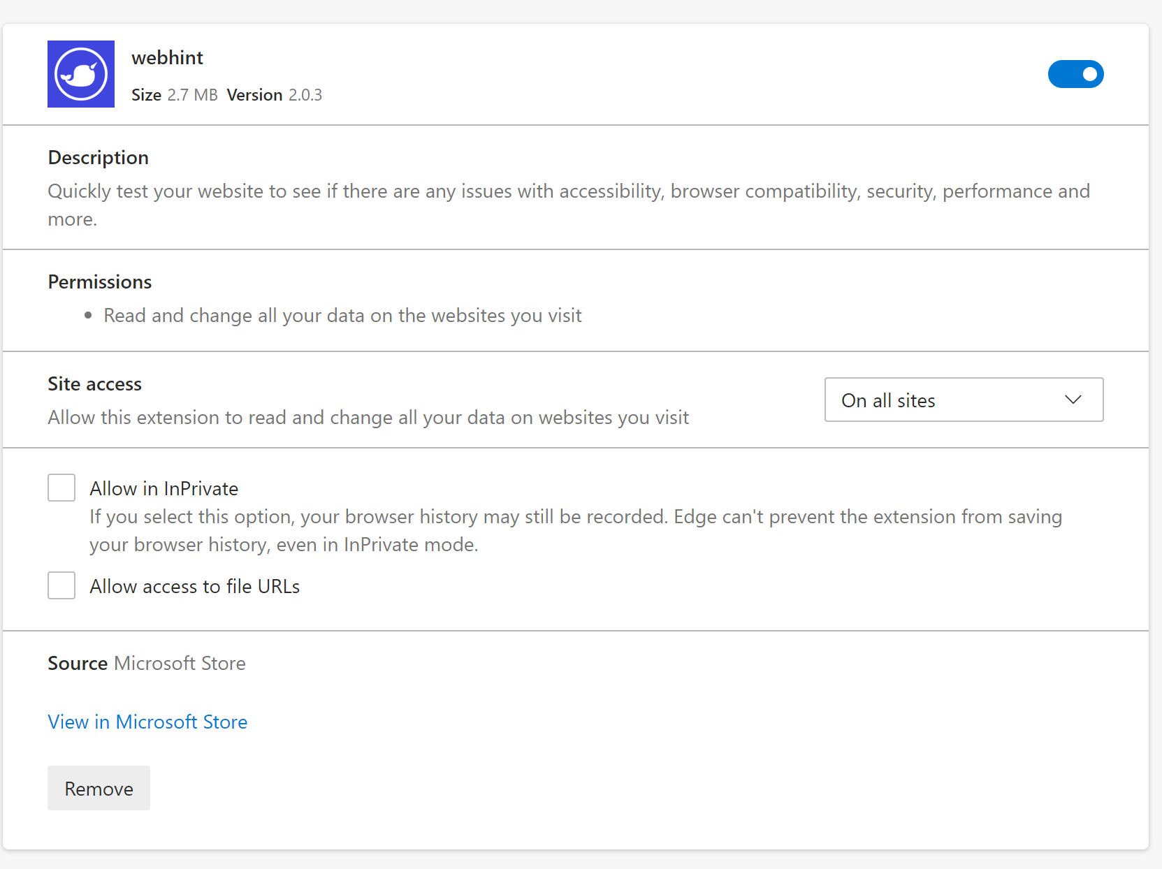 [Bug] Hint tab in dev tools is blank when "Block third-party cookies" is enabled · Issue #3590 ...